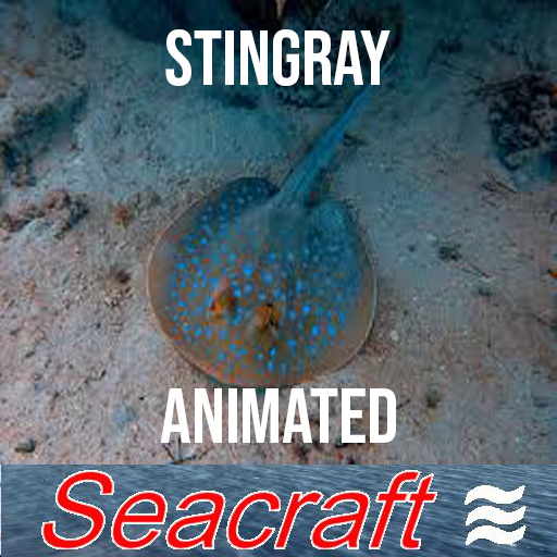 Second Life Marketplace - Stingray